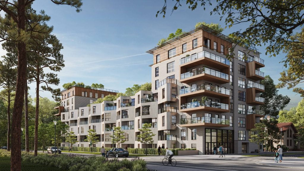 How to Organize a 3D Rendering Portfolio for Maximum Effectiveness ...