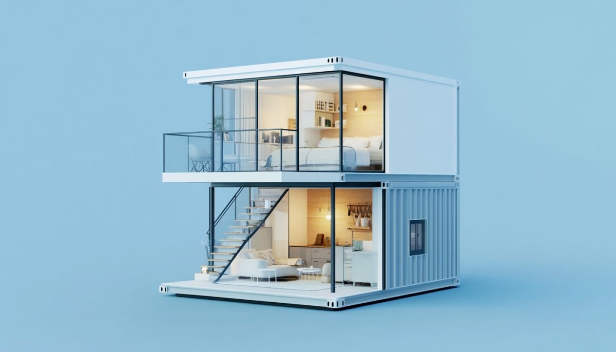 Get the Best 3D Architectural Modeling Services for Real Estate Firm