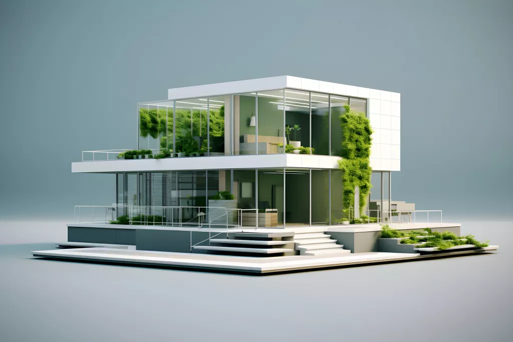 What is Architectural Rendering and How Does it Work?