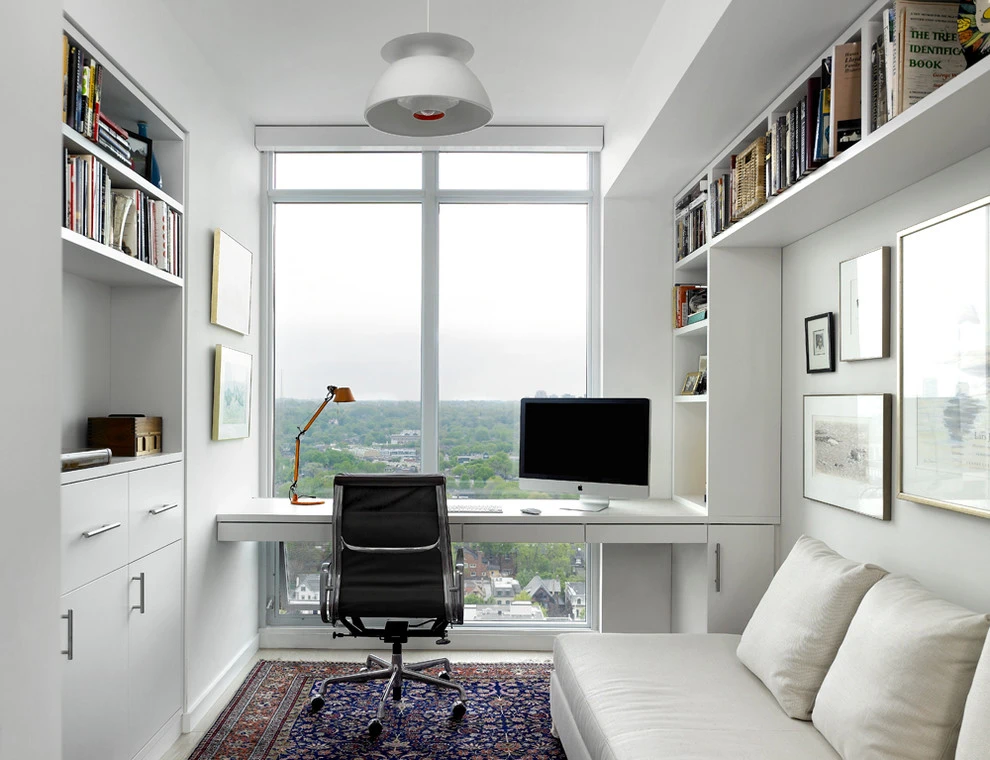 Music Submission, What are the Best Home Office Layouts for Small ...