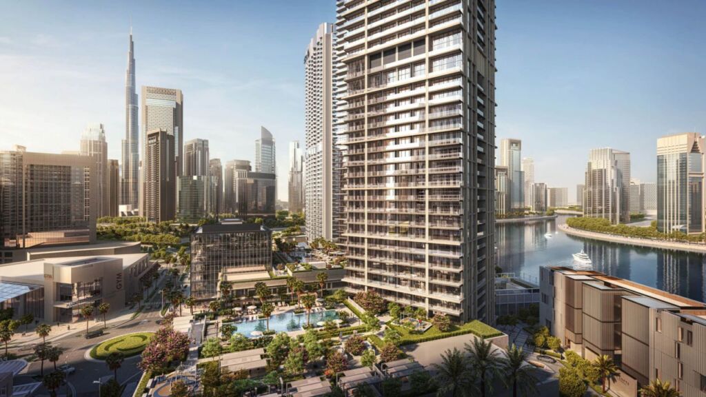 3D Rendering and Visualization Services in Dubai