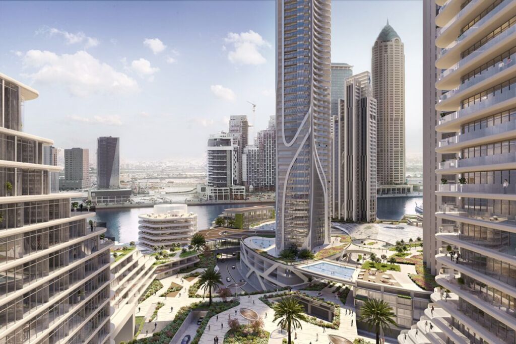 3D Rendering and Visualization Services in Dubai